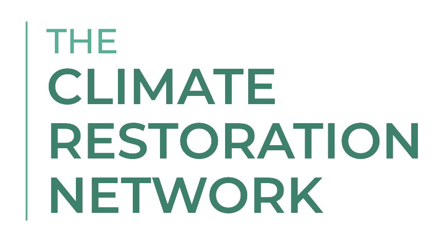 The Climate Restoration Network - Climate Restoration Alliance