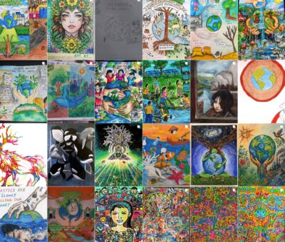2026 World Environment Day Art Contest - Climate Restoration Alliance